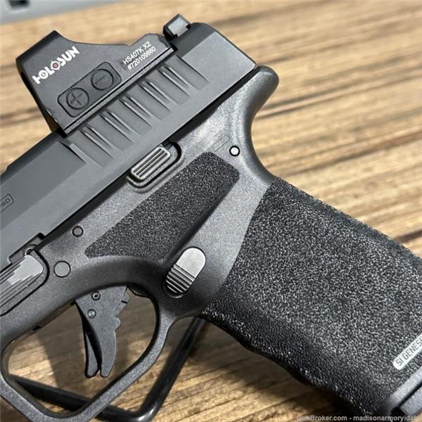 HELLCAT PRO New and Used Price, Value, & Trends 2024