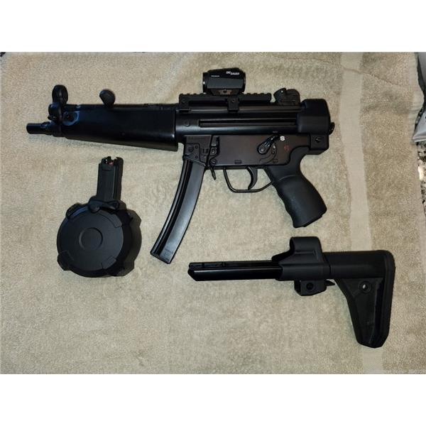 PAKISTAN ORDNANCE FACTORIES New and Used Price, Value, & Trends 2025