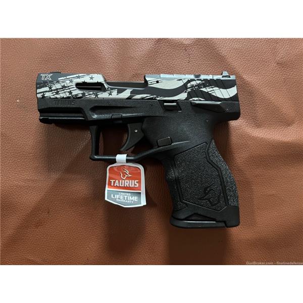 TAURUS TX22 New and Used Price, Value, & Trends 2024