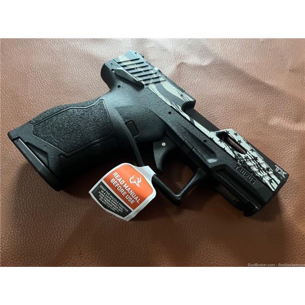 TAURUS TX22 New and Used Price, Value, & Trends 2024