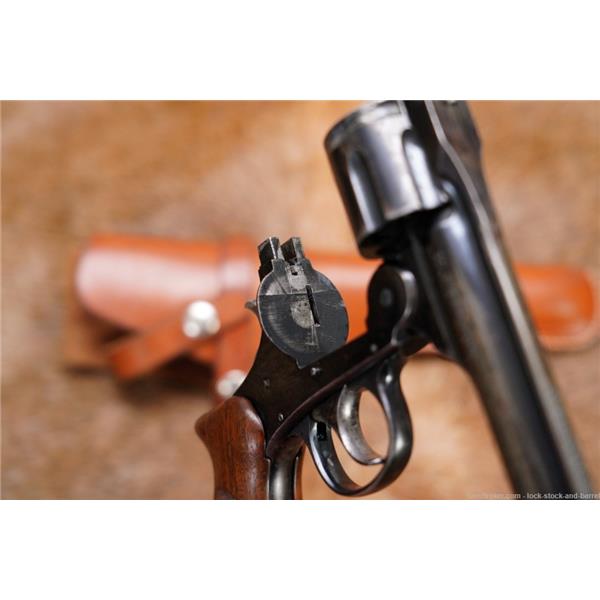 HARRINGTON RICHARDSON 22 SPECIAL New and Used Price, Value, & Trends 2025