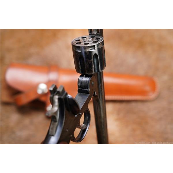 HARRINGTON RICHARDSON 22 SPECIAL New and Used Price, Value, & Trends 2025