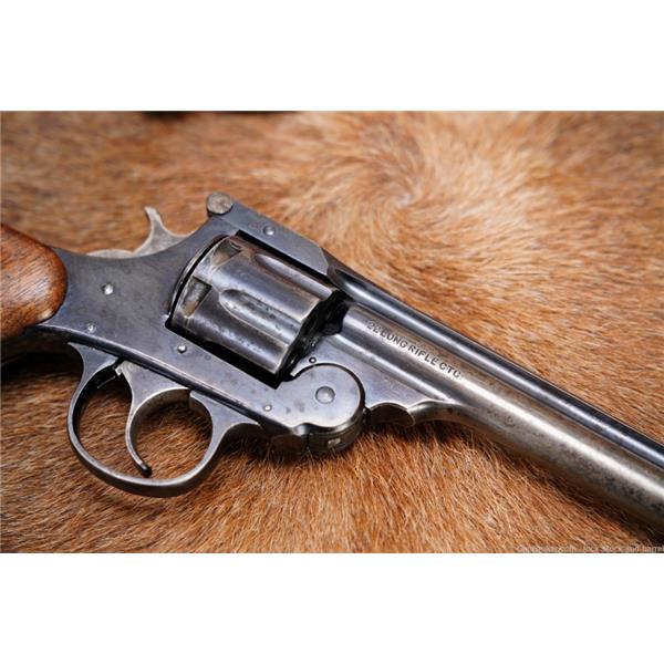 HARRINGTON RICHARDSON 22 SPECIAL New and Used Price, Value, & Trends 2025