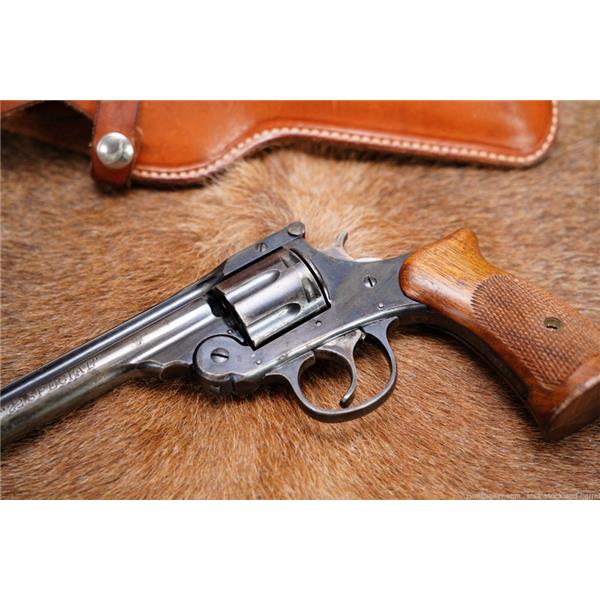 HARRINGTON RICHARDSON 22 SPECIAL New and Used Price, Value, & Trends 2025