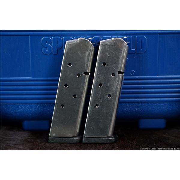 SPRINGFIELD TROPHY MATCH New and Used Price, Value, & Trends 2025