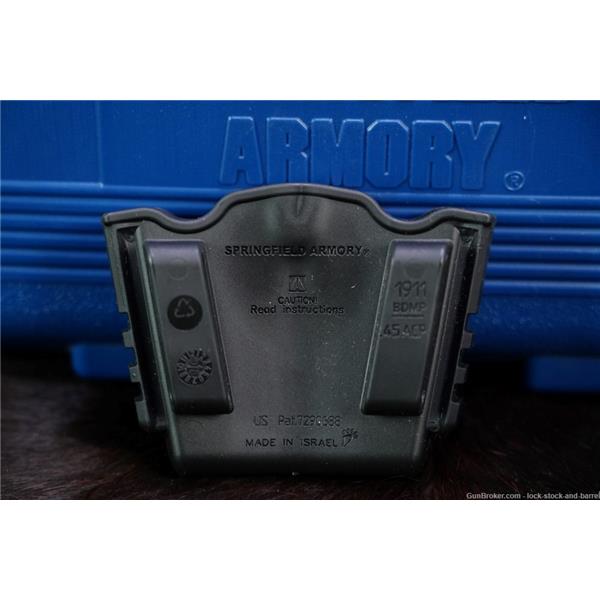 SPRINGFIELD TROPHY MATCH New and Used Price, Value, & Trends 2025