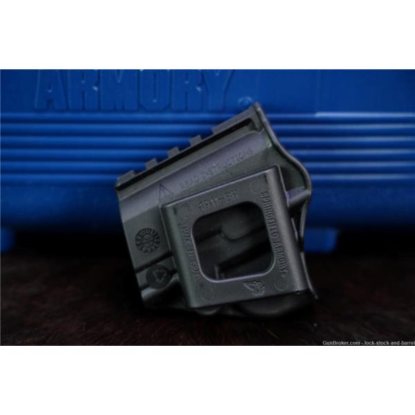 SPRINGFIELD TROPHY MATCH New and Used Price, Value, & Trends 2025