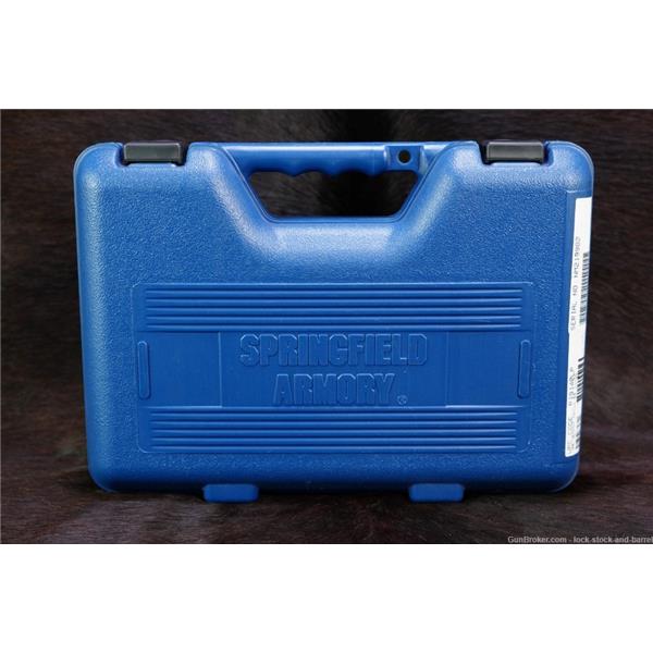 SPRINGFIELD TROPHY MATCH New and Used Price, Value, & Trends 2025