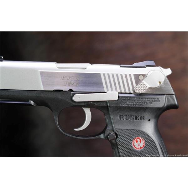RUGER P345 New and Used Price, Value, & Trends 2024