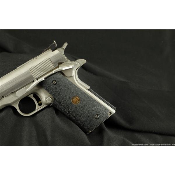 AMT 1911 New and Used Price, Value, & Trends 2025