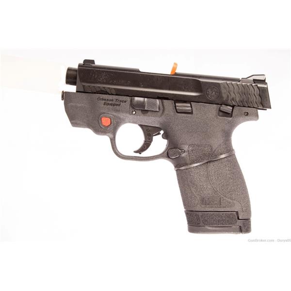 SMITH WESSON M P 9 SHIELD 2.0 New and Used Price, Value, & Trends 2024