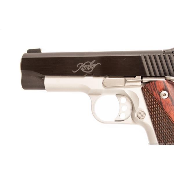 KIMBER PRO CARRY 2 45ACP New and Used Price, Value, & Trends 2024