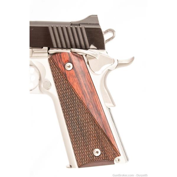 KIMBER PRO CARRY 2 45ACP New and Used Price, Value, & Trends 2024