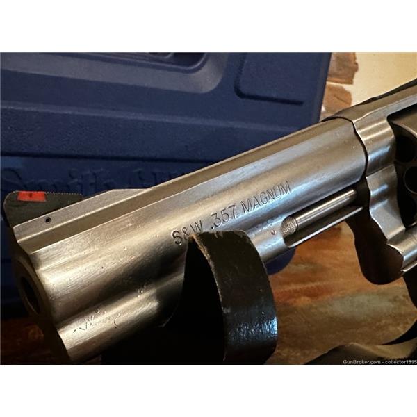 SMITH AND WESSON 686 New and Used Price, Value, & Trends 2024