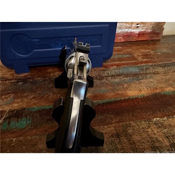 SMITH WESSON 686 PLUS New and Used Price, Value, & Trends 2024