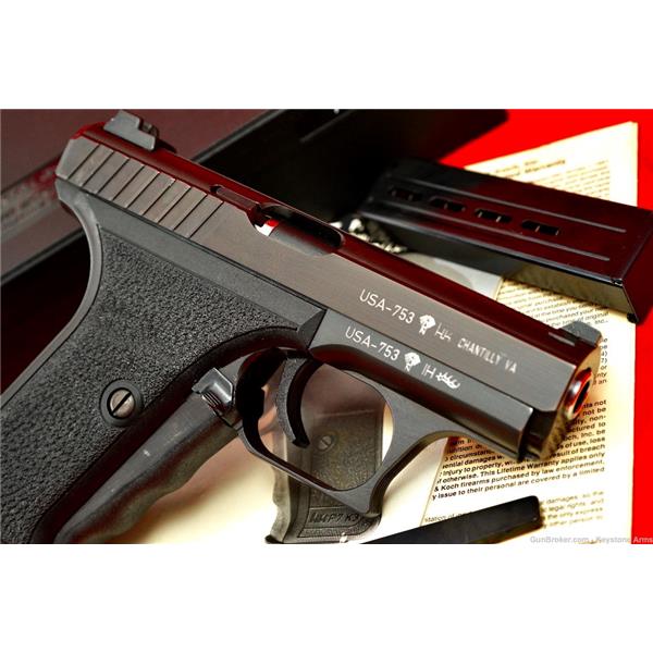 HK P7 New and Used Price, Value, & Trends 2025