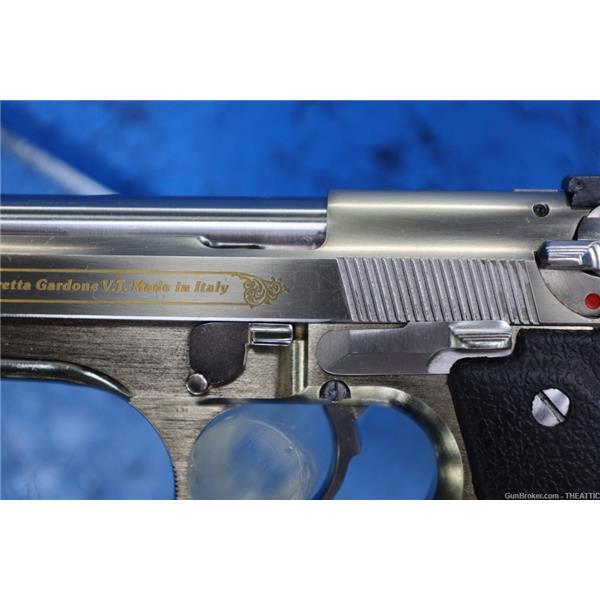 BERETTA 92FS New and Used Price, Value, & Trends 2024