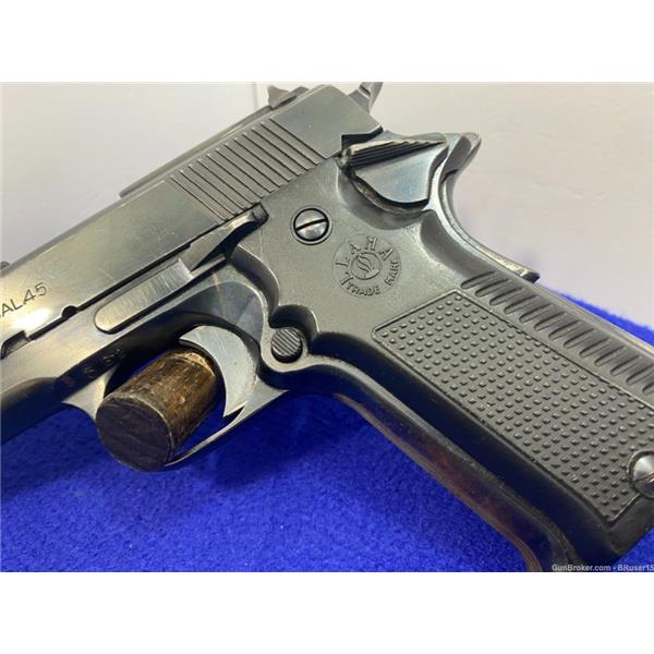 LLAMA 45 New and Used Price, Value, & Trends 2024