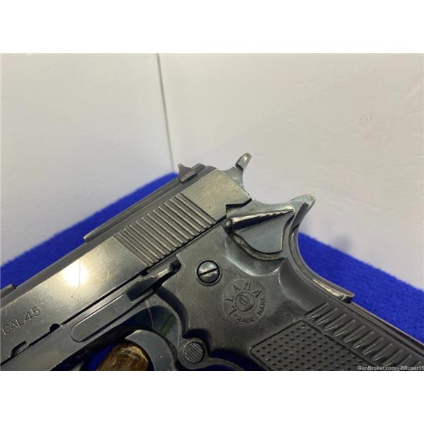 LLAMA 45 New and Used Price, Value, & Trends 2024