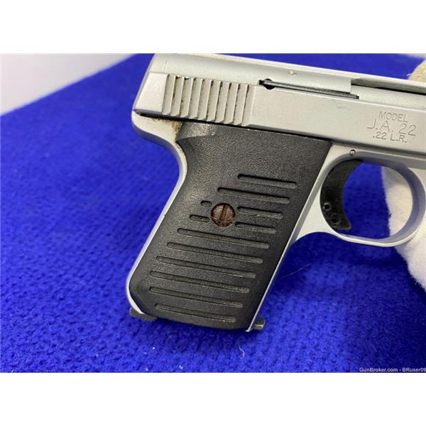 JA22 New and Used Price, Value, & Trends 2025