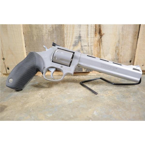 TAURUS TRACKER New and Used Price, Value, & Trends 2024