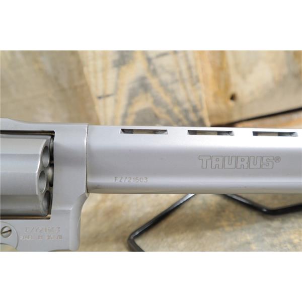 TAURUS TRACKER New and Used Price, Value, & Trends 2024