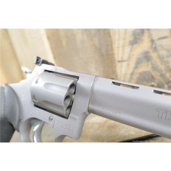 TAURUS TRACKER New and Used Price, Value, & Trends 2024