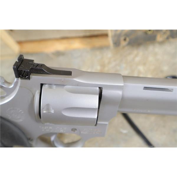 TAURUS TRACKER New and Used Price, Value, & Trends 2024