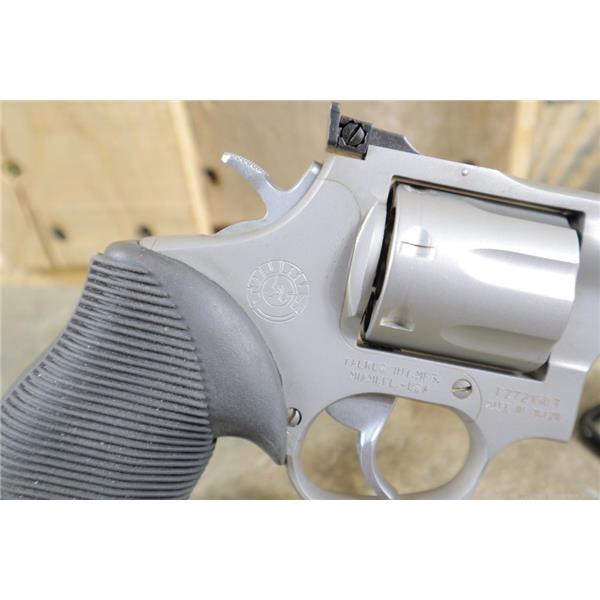 TAURUS TRACKER New and Used Price, Value, & Trends 2024