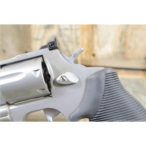 TAURUS TRACKER New and Used Price, Value, & Trends 2024