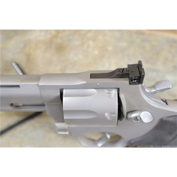 TAURUS TRACKER New and Used Price, Value, & Trends 2024