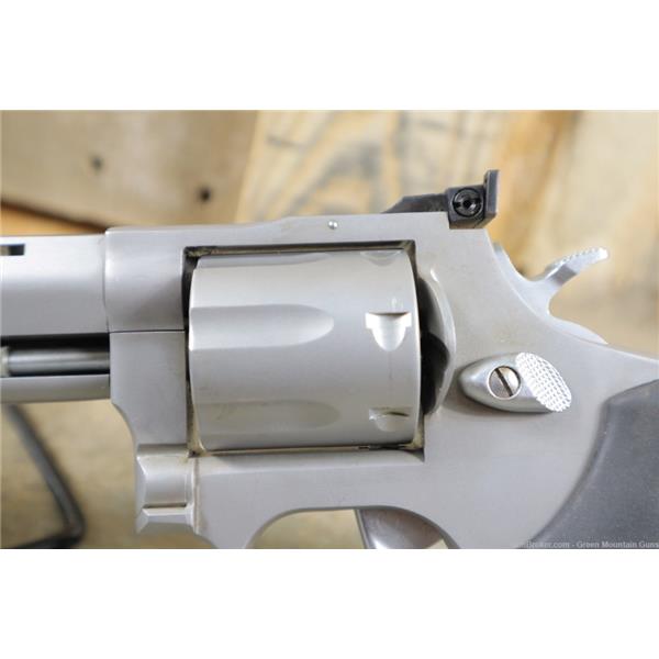 TAURUS TRACKER New and Used Price, Value, & Trends 2024