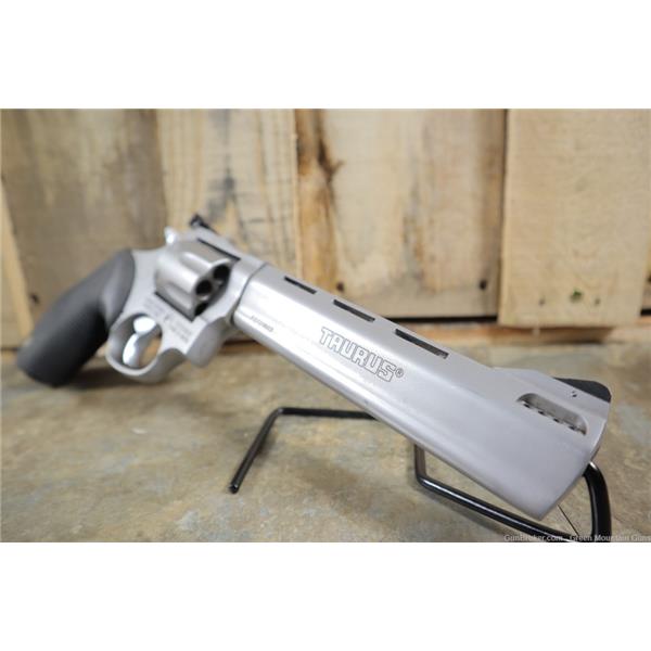 TAURUS TRACKER New and Used Price, Value, & Trends 2024