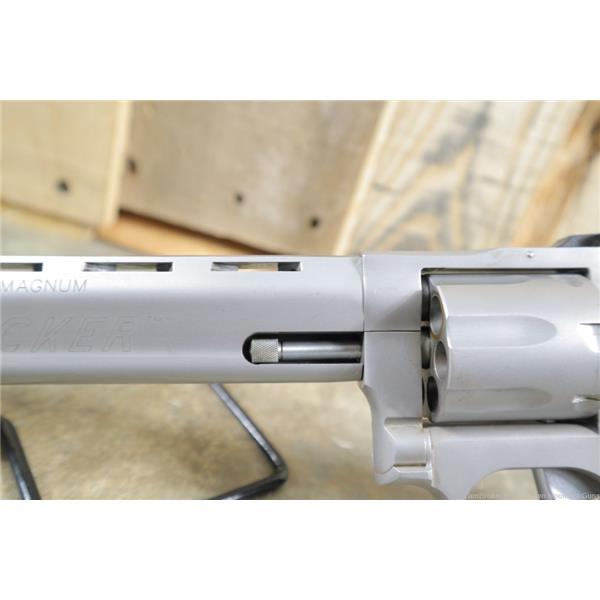 TAURUS TRACKER New and Used Price, Value, & Trends 2024