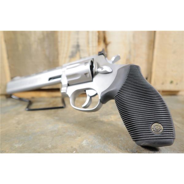 TAURUS TRACKER New and Used Price, Value, & Trends 2024