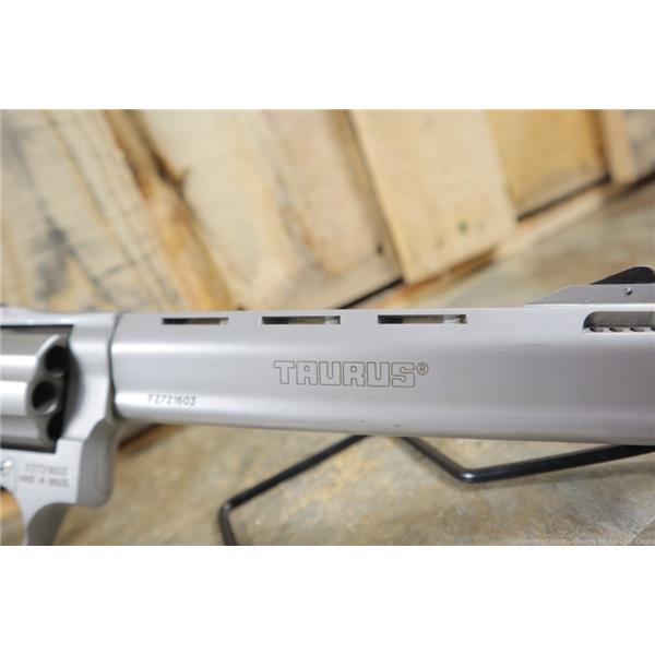 TAURUS TRACKER New and Used Price, Value, & Trends 2024