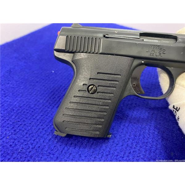 JA22 New and Used Price, Value, & Trends 2025