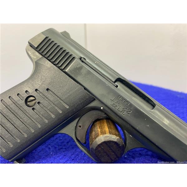 JA22 New and Used Price, Value, & Trends 2025