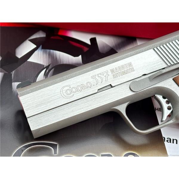 COONAN 357 New and Used Price, Value, & Trends 2025