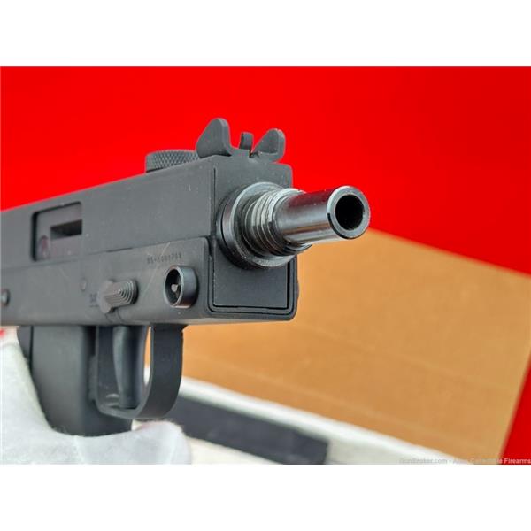 MAC 11 New and Used Price, Value, & Trends 2024