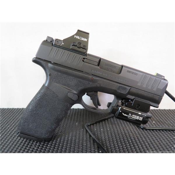 HELLCAT PRO New and Used Price, Value, & Trends 2024