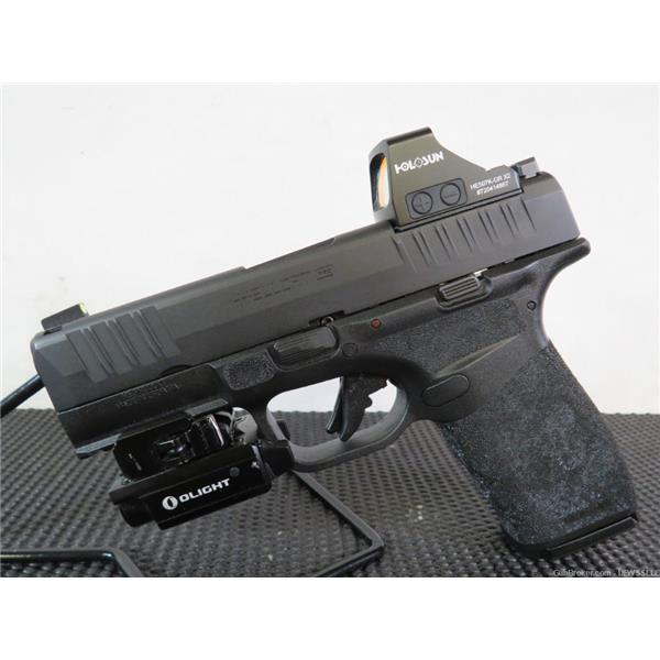 HELLCAT PRO New and Used Price, Value, & Trends 2024