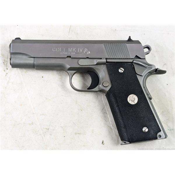 COLT COMBAT COMMADER New and Used Price, Value, & Trends 2025
