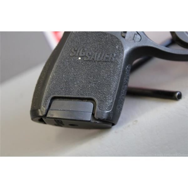 SIG P250 New and Used Price, Value, & Trends 2024