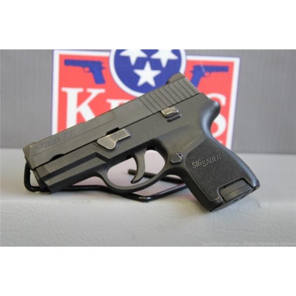 SIG P250 New and Used Price, Value, & Trends 2024
