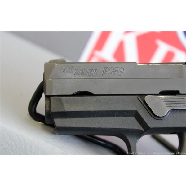 SIG P250 New and Used Price, Value, & Trends 2024