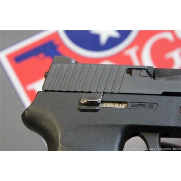 SIG P250 New and Used Price, Value, & Trends 2024