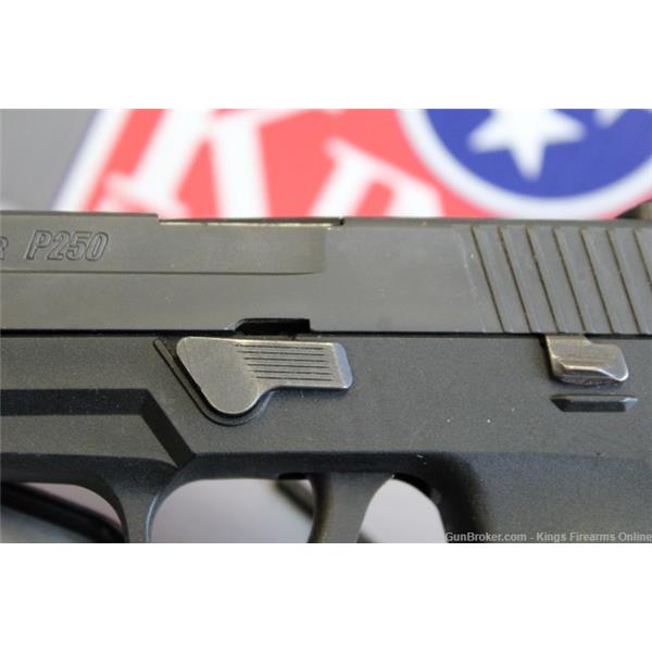 SIG P250 New and Used Price, Value, & Trends 2024