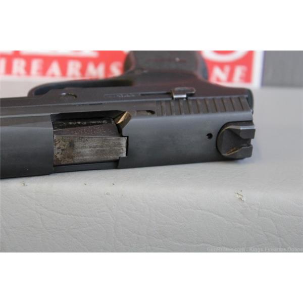 SIG P250 New and Used Price, Value, & Trends 2024