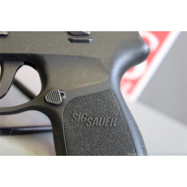 SIG P250 New and Used Price, Value, & Trends 2024